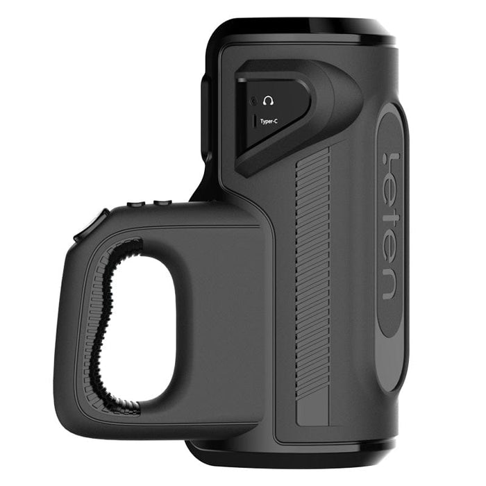 Leten Thrusting PRO NO72 Rocket Launcher With HandPhone Holder Masturb