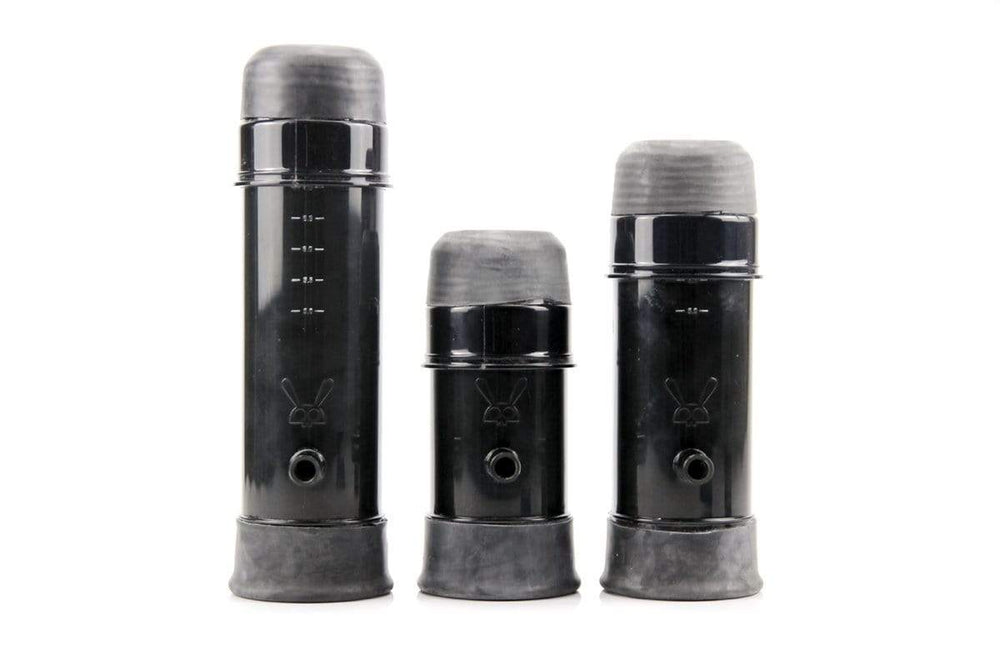 F-Machine Tremblr Milking Machine