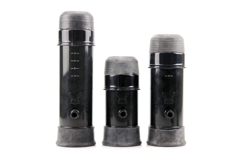 F-Machine Tremblr Milking Machine